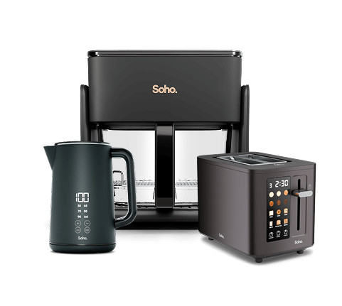 Kitchen Essentials – Soho