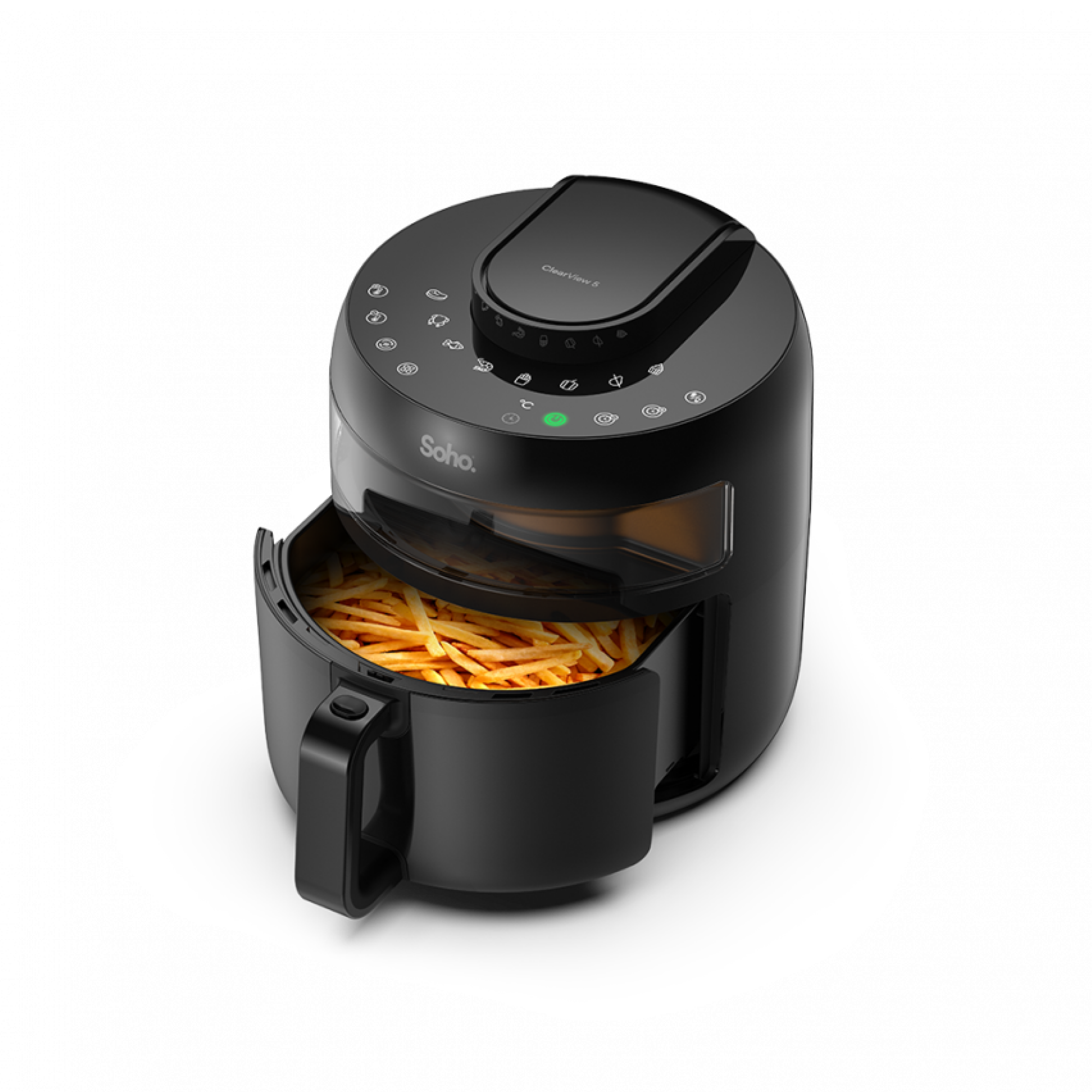 Soho | ClearView 5 | Air Fryer